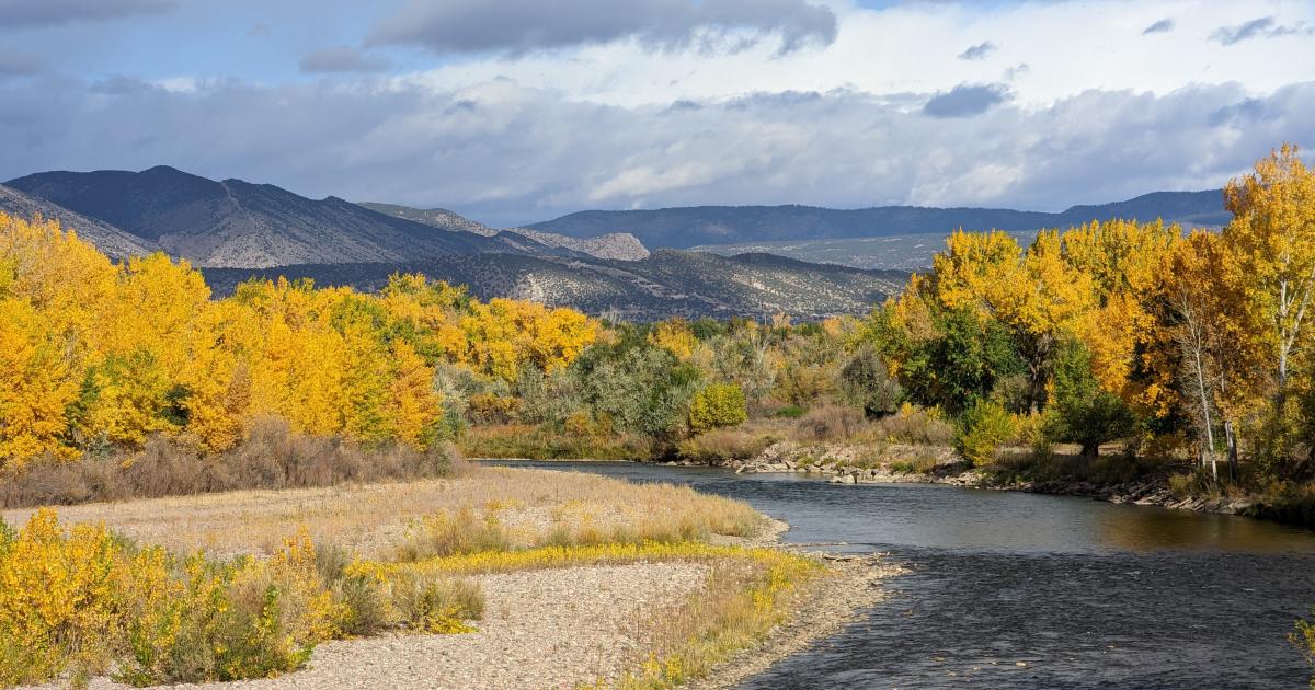 BLM approves new Eastern Colorado Resource Management Plan | Bureau of Land Management